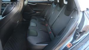 Pelēks Tesla Model S 2017 Rīga, ar dzinēja tilpumu 0.00 L un nobraukumu 172 tūkst. km par 20150 €, foto 17 vietnē AUTOMOTO.COM.LV