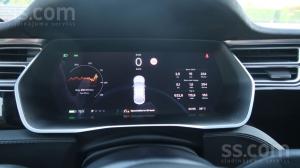 Pelēks Tesla Model S 2017 Rīga, ar dzinēja tilpumu 0.00 L un nobraukumu 172 tūkst. km par 20150 €, foto 23 vietnē AUTOMOTO.COM.LV