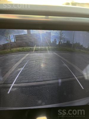 Pelēks Tesla Model S 2017 Jelgava, ar dzinēja tilpumu 0.00 L un nobraukumu 260 tūkst. km par 20300 €, foto 19 vietnē AUTOMOTO.COM.LV