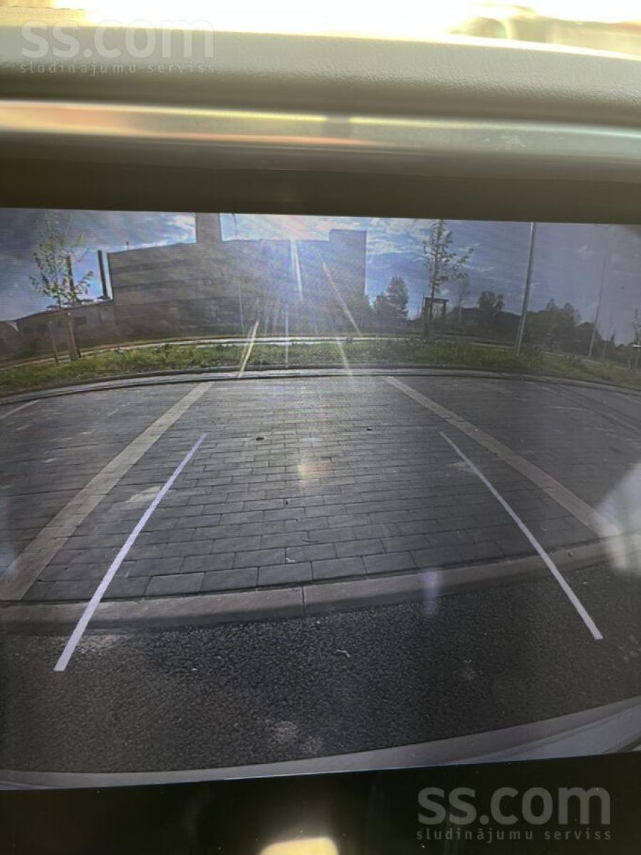 Pelēks Tesla Model S 2017 Jelgava, ar dzinēja tilpumu 0.00 L un nobraukumu 260 tūkst. km par 20300 €, foto 19 vietnē AUTOMOTO.COM.LV