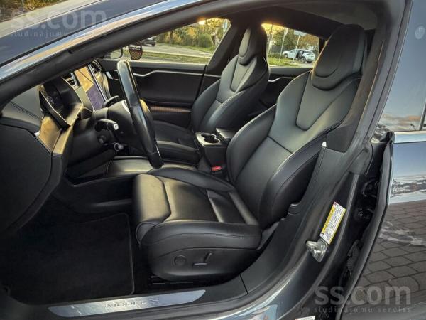 Tesla Model S 2017 Jelgava vietnÄ PelÄks Tesla Model S 2017 Jelgava, ar dzinÄja tilpumu 0.00 L un nobraukumu 0 tÅ«kst. km par 18900 ā¬, foto 10 vietnÄ AUTOMOTO.COM.LV