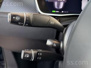 Pelēks Tesla Model S 2017 Jelgava, ar dzinēja tilpumu 0.00 L un nobraukumu 0 tūkst. km par 18900 €, foto 18 vietnē AUTOMOTO.COM.LV