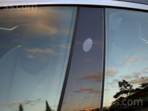 Pelēks Tesla Model S 2017 Jelgava, ar dzinēja tilpumu 0.00 L un nobraukumu 0 tūkst. km par 18900 €, foto 24 vietnē AUTOMOTO.COM.LV