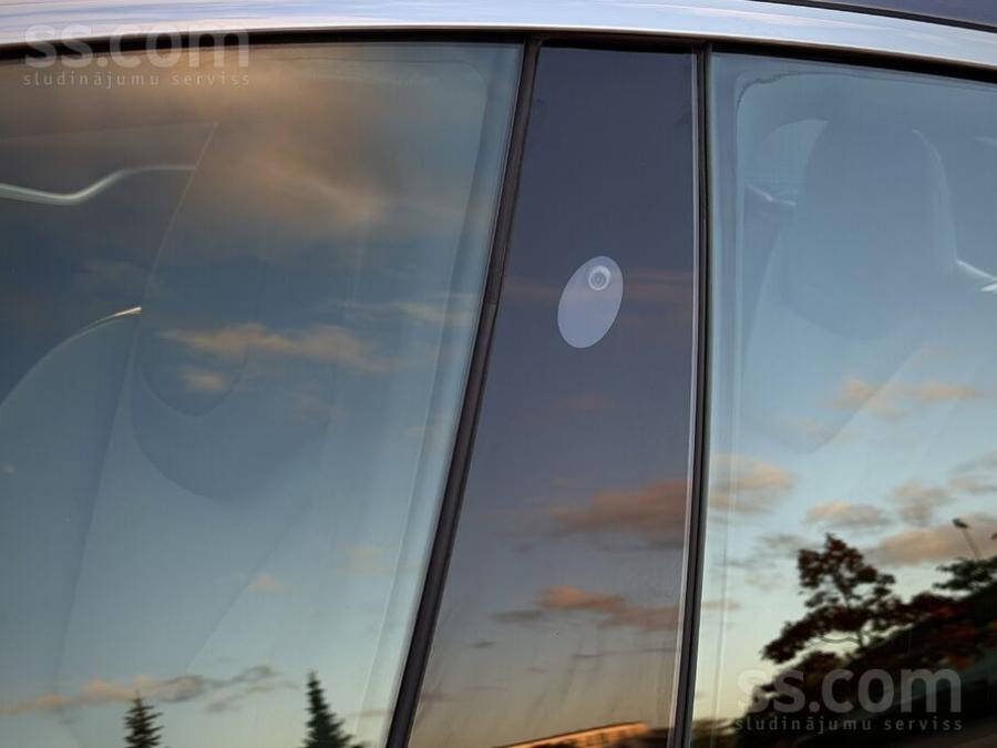 Pelēks Tesla Model S 2017 Jelgava, ar dzinēja tilpumu 0.00 L un nobraukumu 0 tūkst. km par 18900 €, foto 24 vietnē AUTOMOTO.COM.LV