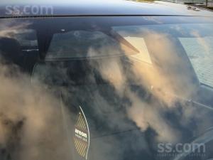 Pelēks Tesla Model S 2017 Jelgava, ar dzinēja tilpumu 0.00 L un nobraukumu 0 tūkst. km par 18900 €, foto 25 vietnē AUTOMOTO.COM.LV