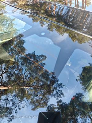 Grey Tesla Model S 2018 in Tallinn, with an engine capacity of 0.00 L and mileage of 190 thousand km for 23490 €, photo 22 on AUTOMOTO.COM.LV