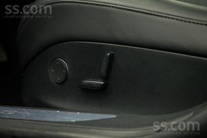 Pelēks Tesla Model S 2018 Jelgava, ar dzinēja tilpumu 0.00 L un nobraukumu 108 tūkst. km par 23000 €, foto 14 vietnē AUTOMOTO.COM.LV