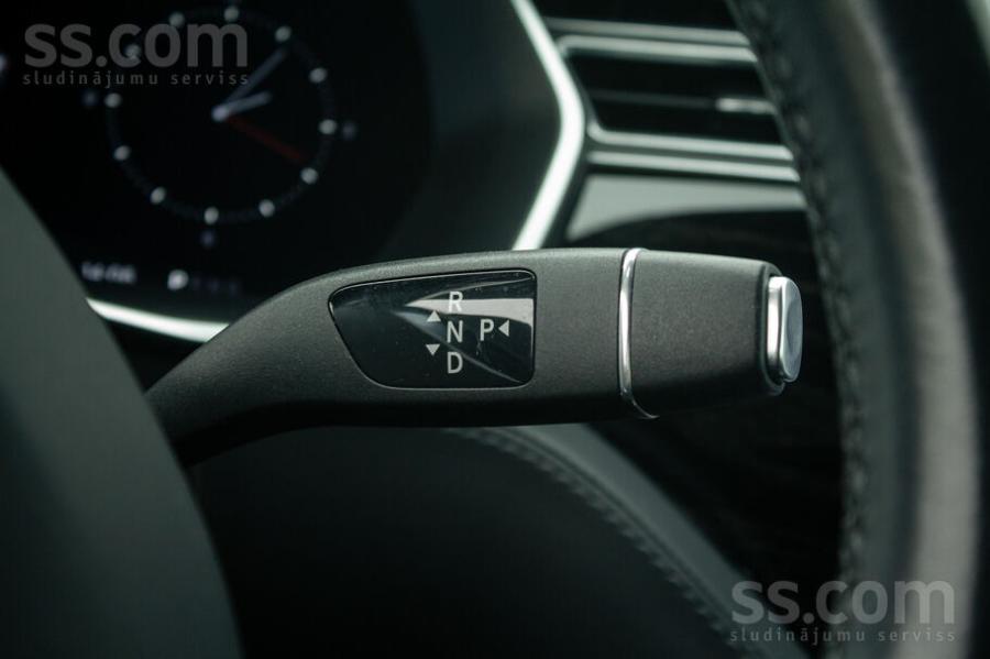 Pelēks Tesla Model S 2018 Jelgava, ar dzinēja tilpumu 0.00 L un nobraukumu 108 tūkst. km par 23000 €, foto 17 vietnē AUTOMOTO.COM.LV