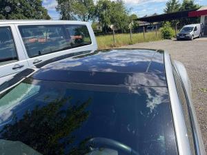 Grey Tesla Model S 2018 in Marijampole, with an engine capacity of 0.00 L and mileage of 300 thousand km for 16950 €, photo 4 on AUTOMOTO.COM.LV
