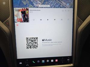 Grey Tesla Model S 2018 in Panevezys, with an engine capacity of 0.00 L and mileage of 209 thousand km for 18990 €, photo 30 on AUTOMOTO.COM.LV