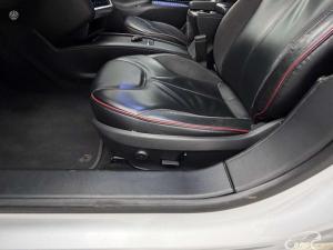 Grey Tesla Model S 2013 in Vilnius, with an engine capacity of 0.00 L and mileage of 177 thousand km for 12900 €, photo 20 on AUTOMOTO.COM.LV