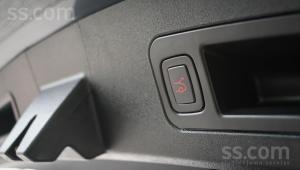 Pelēks Tesla Model S 2013 Rīga, ar dzinēja tilpumu 0.00 L un nobraukumu 170 tūkst. km par 12950 €, foto 12 vietnē AUTOMOTO.COM.LV
