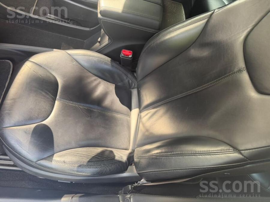 Pelēks Tesla Model S 2014 Jūrmala, ar dzinēja tilpumu 0.00 L un nobraukumu 205 tūkst. km par 13999 €, foto 12 vietnē AUTOMOTO.COM.LV