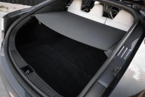 Pelēks Tesla Model S 2015 Jelgava, ar dzinēja tilpumu 0.00 L un nobraukumu 180 tūkst. km par 14750 €, foto 14 vietnē AUTOMOTO.COM.LV