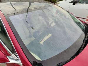 Grey Tesla Model S 2015 in Taurage, with an engine capacity of 0.00 L and mileage of 93 thousand km for 8950 €, photo 9 on AUTOMOTO.COM.LV