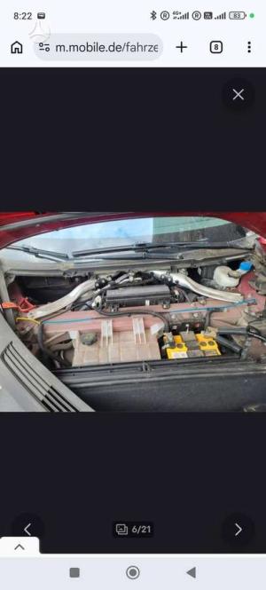 Grey Tesla Model S 2015 in Taurage, with an engine capacity of 0.00 L and mileage of 93 thousand km for 8950 €, photo 31 on AUTOMOTO.COM.LV