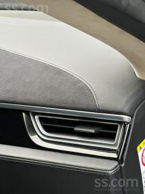 Pelēks Tesla Model S 2016 Rīga, ar dzinēja tilpumu 0.00 L un nobraukumu 148 tūkst. km par 16990 €, foto 19 vietnē AUTOMOTO.COM.LV