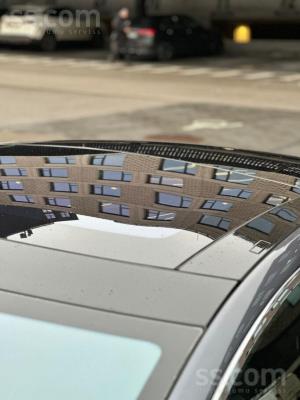 Pelēks Tesla Model S 2016 Rīga, ar dzinēja tilpumu 0.00 L un nobraukumu 148 tūkst. km par 16990 €, foto 20 vietnē AUTOMOTO.COM.LV