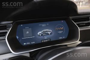 Серый Тесла Модель С 2016 в Елгава, объемом двигателя 0.00 л и пробегом 146 тыс. км за 18400 €, фото 18 на AUTOMOTO.COM.LV
