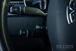 Pelēks Tesla Model S 2017 Jelgava, ar dzinēja tilpumu 0.00 L un nobraukumu 185 tūkst. km par 17500 €, foto 12 vietnē AUTOMOTO.COM.LV