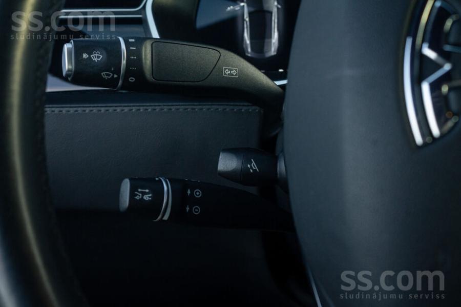 Pelēks Tesla Model S 2017 Jelgava, ar dzinēja tilpumu 0.00 L un nobraukumu 185 tūkst. km par 17500 €, foto 12 vietnē AUTOMOTO.COM.LV