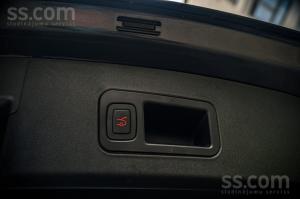 Pelēks Tesla Model S 2017 Rīga, ar dzinēja tilpumu 0.00 L un nobraukumu 98 tūkst. km par 19990 €, foto 10 vietnē AUTOMOTO.COM.LV