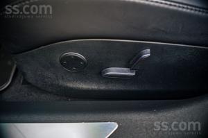 Pelēks Tesla Model S 2017 Rīga, ar dzinēja tilpumu 0.00 L un nobraukumu 98 tūkst. km par 19990 €, foto 24 vietnē AUTOMOTO.COM.LV