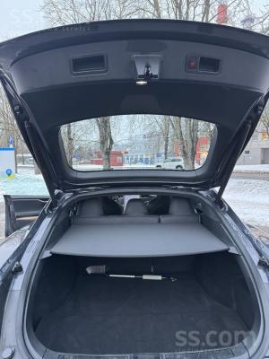 Grey Tesla Model S 2019 in Jurmala, with an engine capacity of 0.00 L and mileage of 170 thousand km for 29000 €, photo 21 on AUTOMOTO.COM.LV