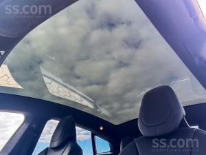 Grey Tesla Model S 2019 in Riga, with an engine capacity of 0.00 L and mileage of 129 thousand km for 34990 €, photo 23 on AUTOMOTO.COM.LV