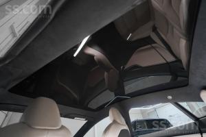Grey Tesla Model S 2020 in Riga, with an engine capacity of 0.00 L and mileage of 157 thousand km for 33790 €, photo 15 on AUTOMOTO.COM.LV