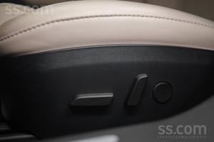 Grey Tesla Model S 2020 in Riga, with an engine capacity of 0.00 L and mileage of 157 thousand km for 33790 €, photo 20 on AUTOMOTO.COM.LV