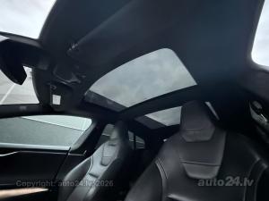Тесла Модель С 2015 в Таллин, объемом двигателя 0.00 л и пробегом 178 тыс. км за 18900 €, фото 17 на AUTOMOTO.COM.LV