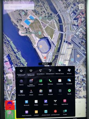 Тесла Модель С 2016 в Каунас, объемом двигателя 0.00 л и пробегом 48 тыс. км за 31200 €, фото 30 на AUTOMOTO.COM.LV