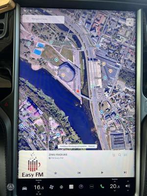 Тесла Модель С 2016 в Каунас, объемом двигателя 0.00 л и пробегом 60 тыс. км за 25410 €, фото 38 на AUTOMOTO.COM.LV
