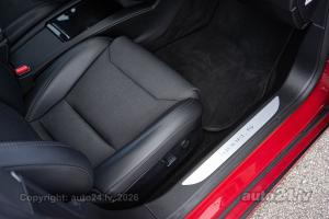 Tesla Model S 2018 Tallina, ar dzinēja tilpumu 0.00 L un nobraukumu 174 tūkst. km par 24990 €, foto 21 vietnē AUTOMOTO.COM.LV