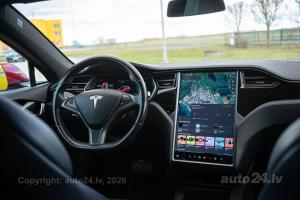 Tesla Model S 2018 Tallina, ar dzinēja tilpumu 0.00 L un nobraukumu 174 tūkst. km par 24990 €, foto 25 vietnē AUTOMOTO.COM.LV
