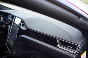Tesla Model S 2018 Tallina, ar dzinēja tilpumu 0.00 L un nobraukumu 174 tūkst. km par 24990 €, foto 27 vietnē AUTOMOTO.COM.LV
