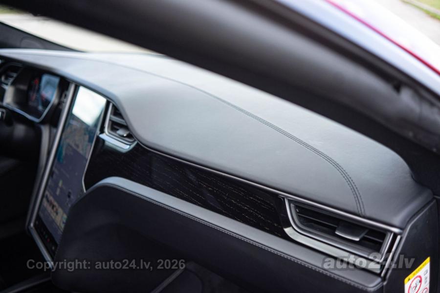 Tesla Model S 2018 Tallina, ar dzinēja tilpumu 0.00 L un nobraukumu 174 tūkst. km par 24990 €, foto 27 vietnē AUTOMOTO.COM.LV