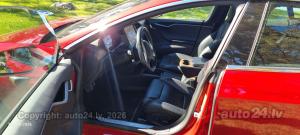 Tesla Model S 2019 in Tallinn, with an engine capacity of 0.00 L and mileage of 108 thousand km for 28500 €, photo 13 on AUTOMOTO.COM.LV