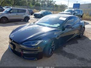 Tesla Model S 2023 Klaipėda, ar dzinēja tilpumu 0.00 L un nobraukumu 0 tūkst. km par 16600 €, foto 2 vietnē AUTOMOTO.COM.LV