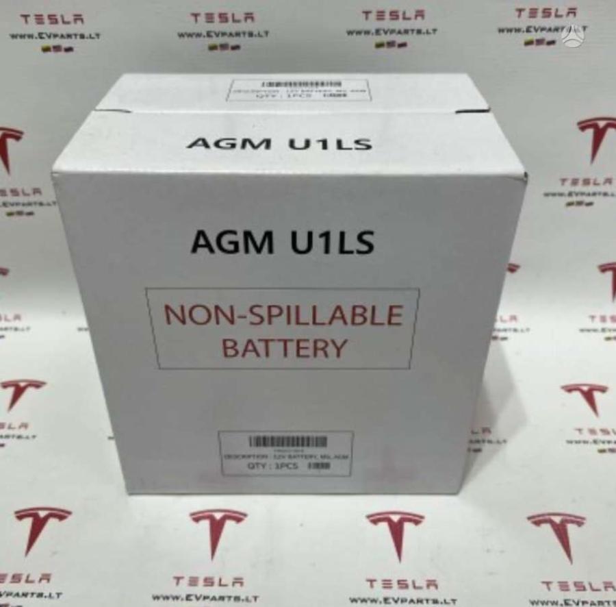 Sarkans Tesla Model S 2015 Viļņa, ar dzinēja tilpumu 0.00 L un nobraukumu 135 tūkst. km par 23500 €, foto 14 vietnē AUTOMOTO.COM.LV
