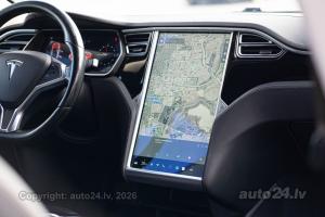 Sarkans Tesla Model S 2015 Tartu, ar dzinēja tilpumu 0.00 L un nobraukumu 178 tūkst. km par 19999 €, foto 20 vietnē AUTOMOTO.COM.LV