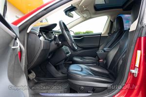 Sarkans Tesla Model S 2015 Tartu, ar dzinēja tilpumu 0.00 L un nobraukumu 178 tūkst. km par 19999 €, foto 21 vietnē AUTOMOTO.COM.LV