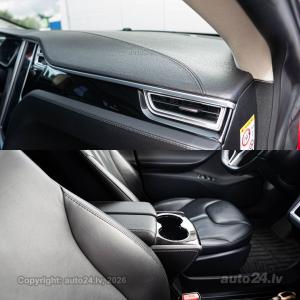 Sarkans Tesla Model S 2015 Tartu, ar dzinēja tilpumu 0.00 L un nobraukumu 178 tūkst. km par 19999 €, foto 26 vietnē AUTOMOTO.COM.LV