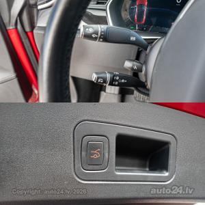 Sarkans Tesla Model S 2015 Tartu, ar dzinēja tilpumu 0.00 L un nobraukumu 178 tūkst. km par 19999 €, foto 28 vietnē AUTOMOTO.COM.LV