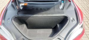 Sarkans Tesla Model S 2016 Kauņa, ar dzinēja tilpumu 0.00 L un nobraukumu 200 tūkst. km par 18300 €, foto 12 vietnē AUTOMOTO.COM.LV