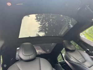 Sarkans Tesla Model S 2016 Kauņa, ar dzinēja tilpumu 0.00 L un nobraukumu 200 tūkst. km par 18300 €, foto 16 vietnē AUTOMOTO.COM.LV