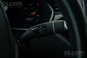 Sarkans Tesla Model S 2018 Jelgava, ar dzinēja tilpumu 0.00 L un nobraukumu 148 tūkst. km par 18900 €, foto 13 vietnē AUTOMOTO.COM.LV