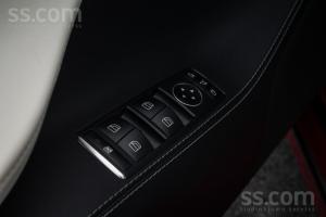 Sarkans Tesla Model S 2018 Jelgava, ar dzinēja tilpumu 0.00 L un nobraukumu 148 tūkst. km par 18900 €, foto 21 vietnē AUTOMOTO.COM.LV