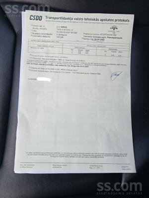 Белый Тесла Модель С 2016 в Рига, объемом двигателя 0.00 л и пробегом 196 тыс. км за 18700 €, фото 20 на AUTOMOTO.COM.LV
